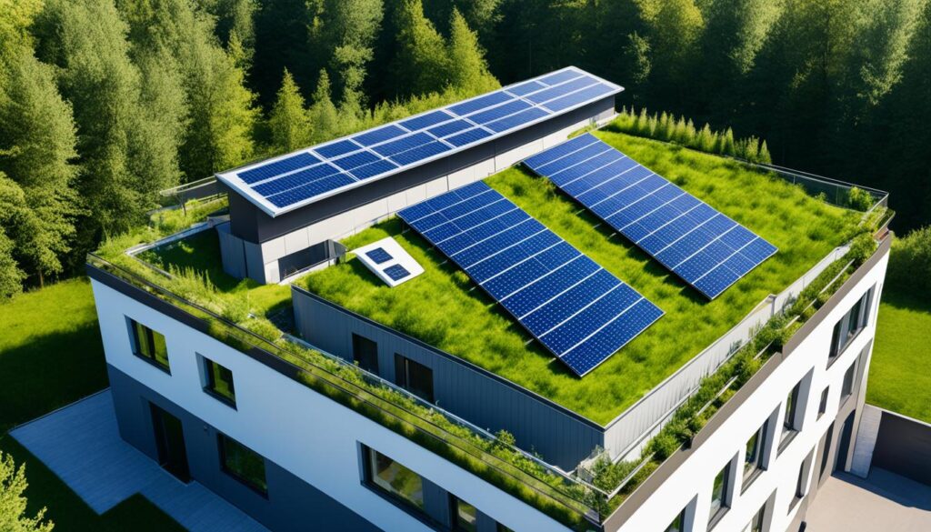 Bespoke Solar Power Systems for Homes in Poland - KD Products